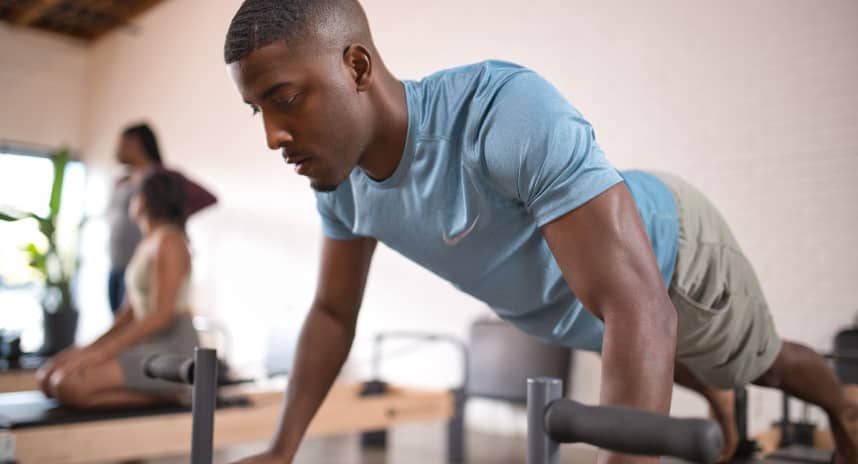 Fitness Professional Programs - Continuing Fitness Education