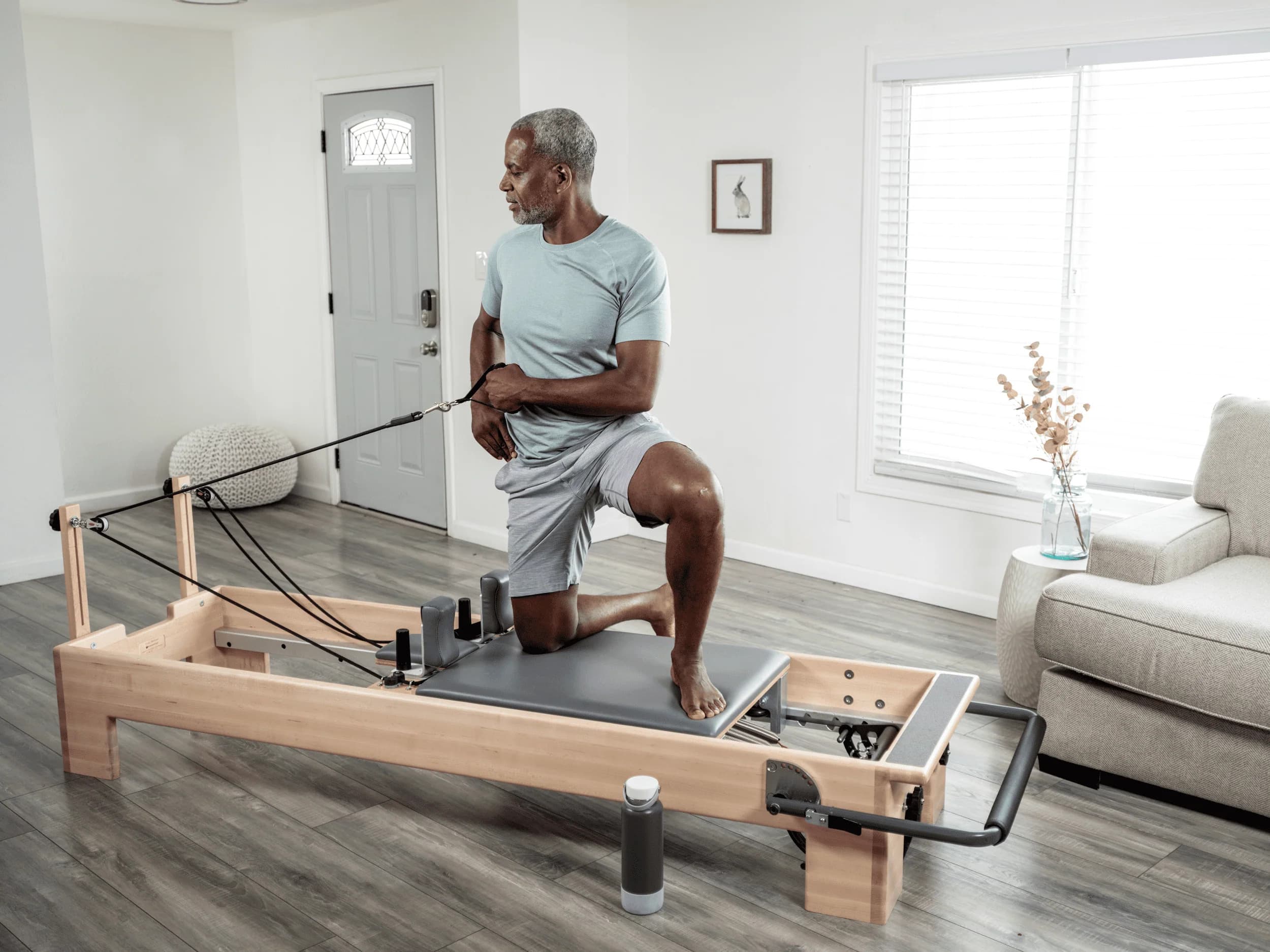 Pilates for Seniors - A Gentler Way to Stay Fit | Pilates.com
